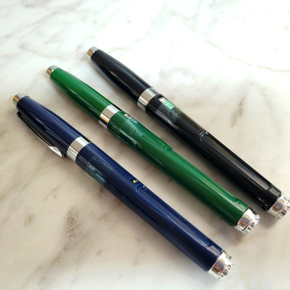 bell + howell | Office | Three Pack Bell Howell Lighted Magnifier Pen ...